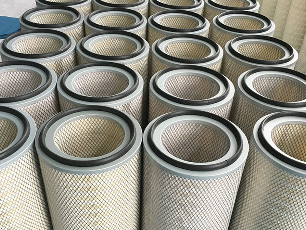Cellulose Cartridge Filter-Xinxiang Lifeierte Filter Corp., Ltd