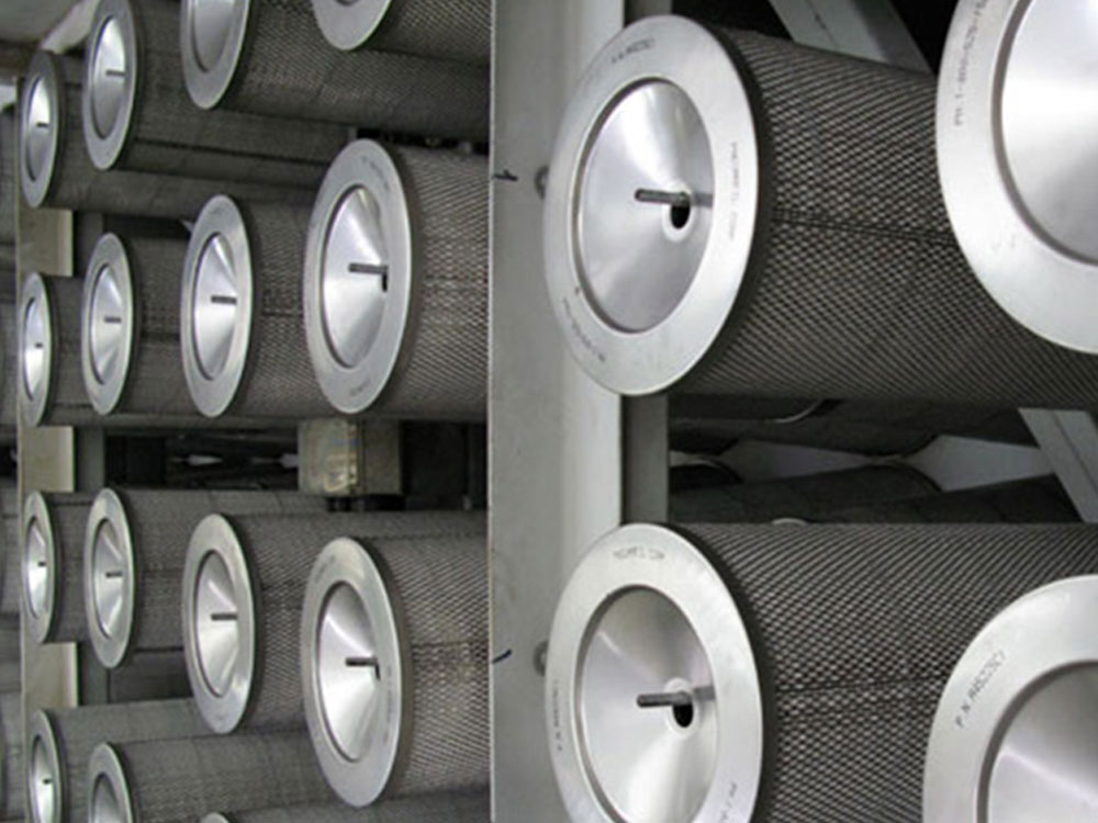 Cellulose Cartridge Filter-Xinxiang Lifeierte Filter Corp., Ltd