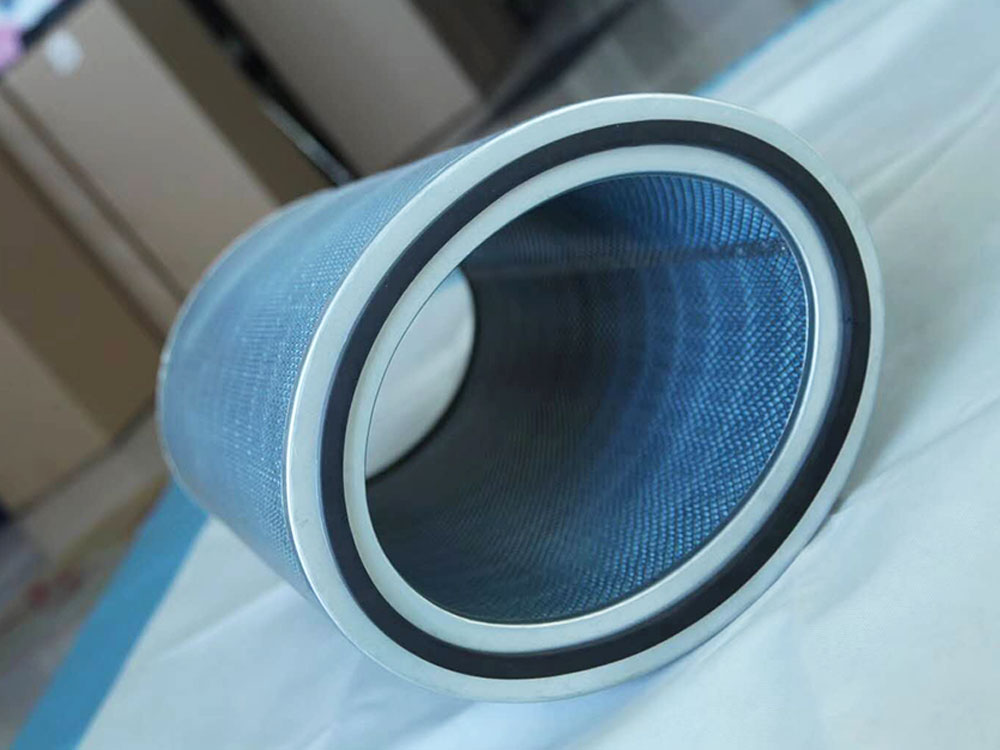 Oval Cartridge Filter-Xinxiang Lifeierte Filter Corp., Ltd